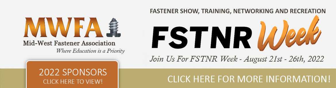 Mid-West Fastener Association