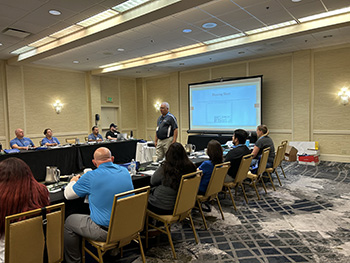 Mid-West Fastener Association - Gallery