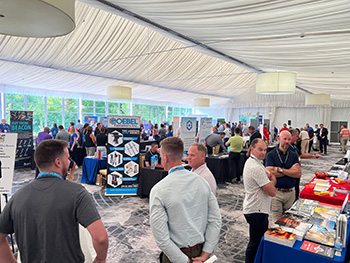 Mid-West Fastener Association - Gallery