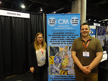 Mid-West Fastener Association - Gallery