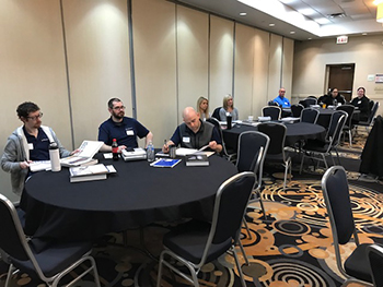 Mid-West Fastener Association - Gallery