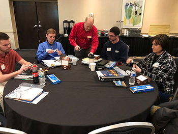 Mid-West Fastener Association - Gallery