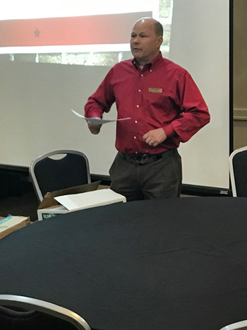 Mid-West Fastener Association - Gallery