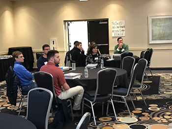 Mid-West Fastener Association - Gallery