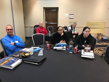 Mid-West Fastener Association - Gallery