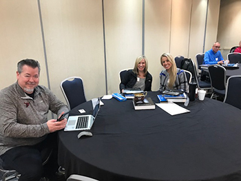 Mid-West Fastener Association - Gallery