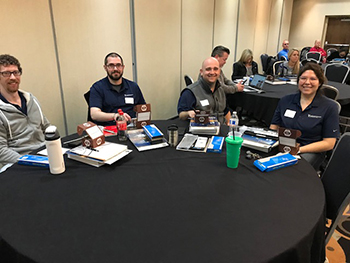 Mid-West Fastener Association - Gallery