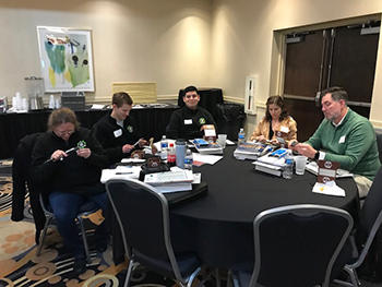 Mid-West Fastener Association - Gallery