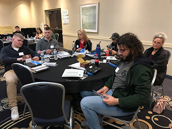 Mid-West Fastener Association - Gallery