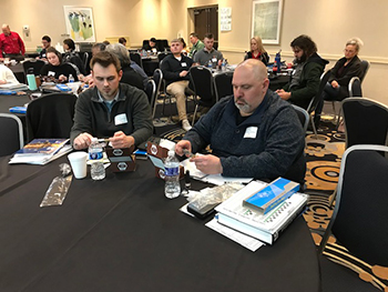 Mid-West Fastener Association - Gallery