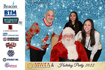 Mid-West Fastener Association - Gallery