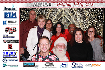 Mid-West Fastener Association - Gallery