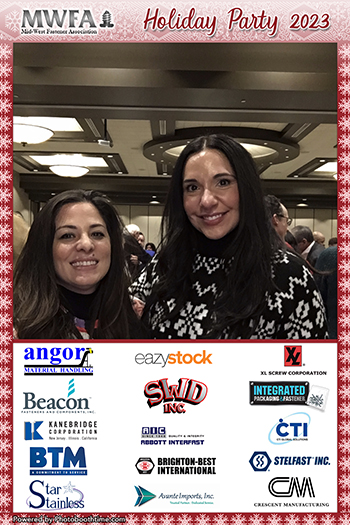 Mid-West Fastener Association - Gallery