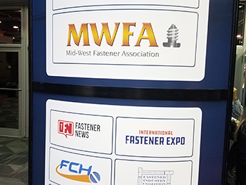 Mid-West Fastener Association - Gallery